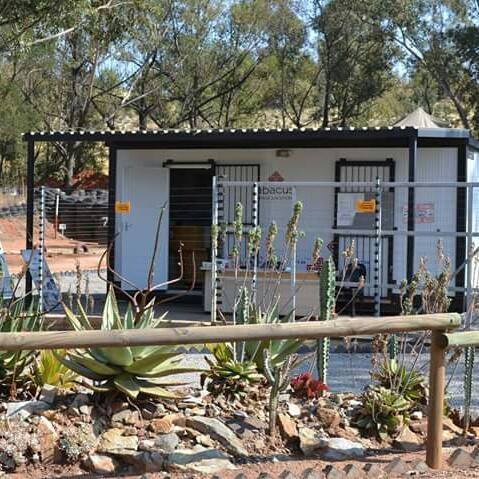Knights Shooting Range | Gun Community South Africa