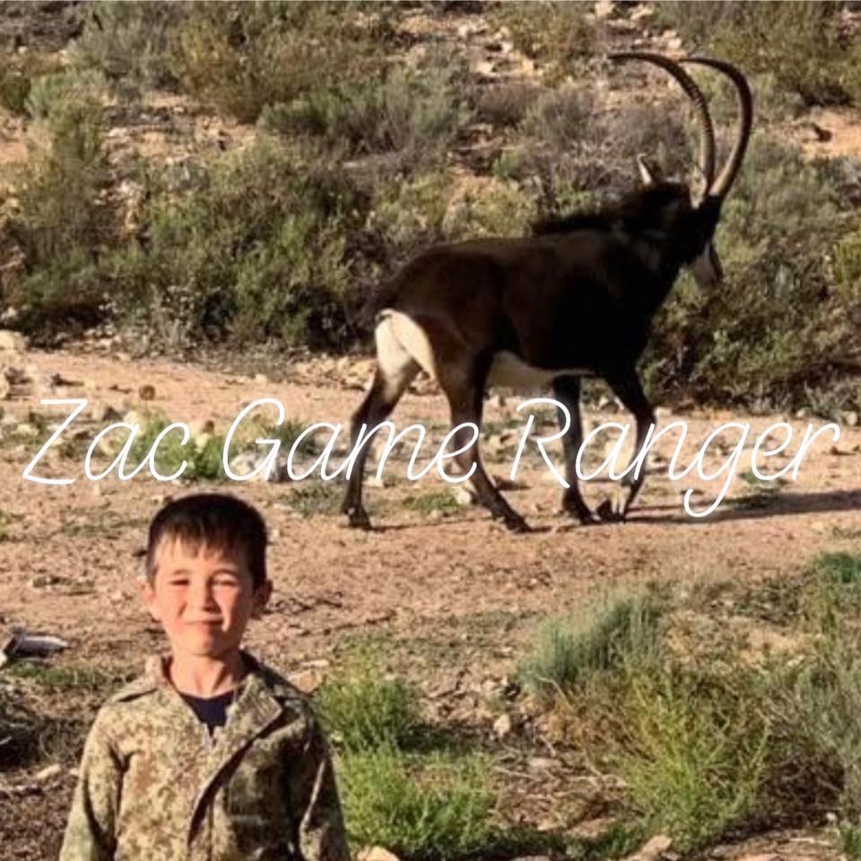 Kouga View Game Farm | Gun Community South Africa