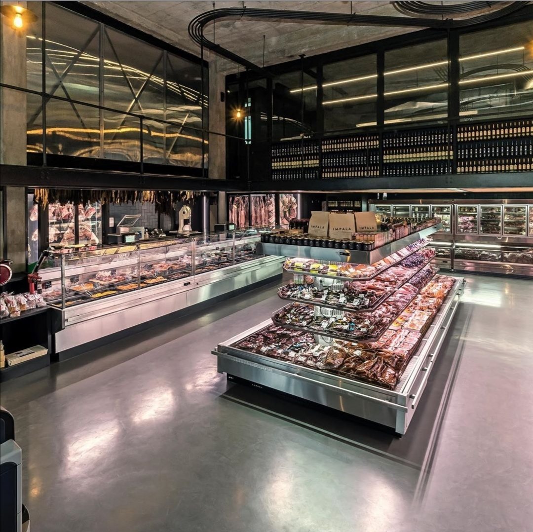 Impala Meat Centre | Gun Community South Africa
